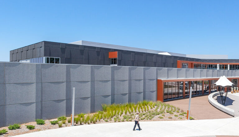 Advanced Learning Library - Enterprise Precast Concrete, Inc.