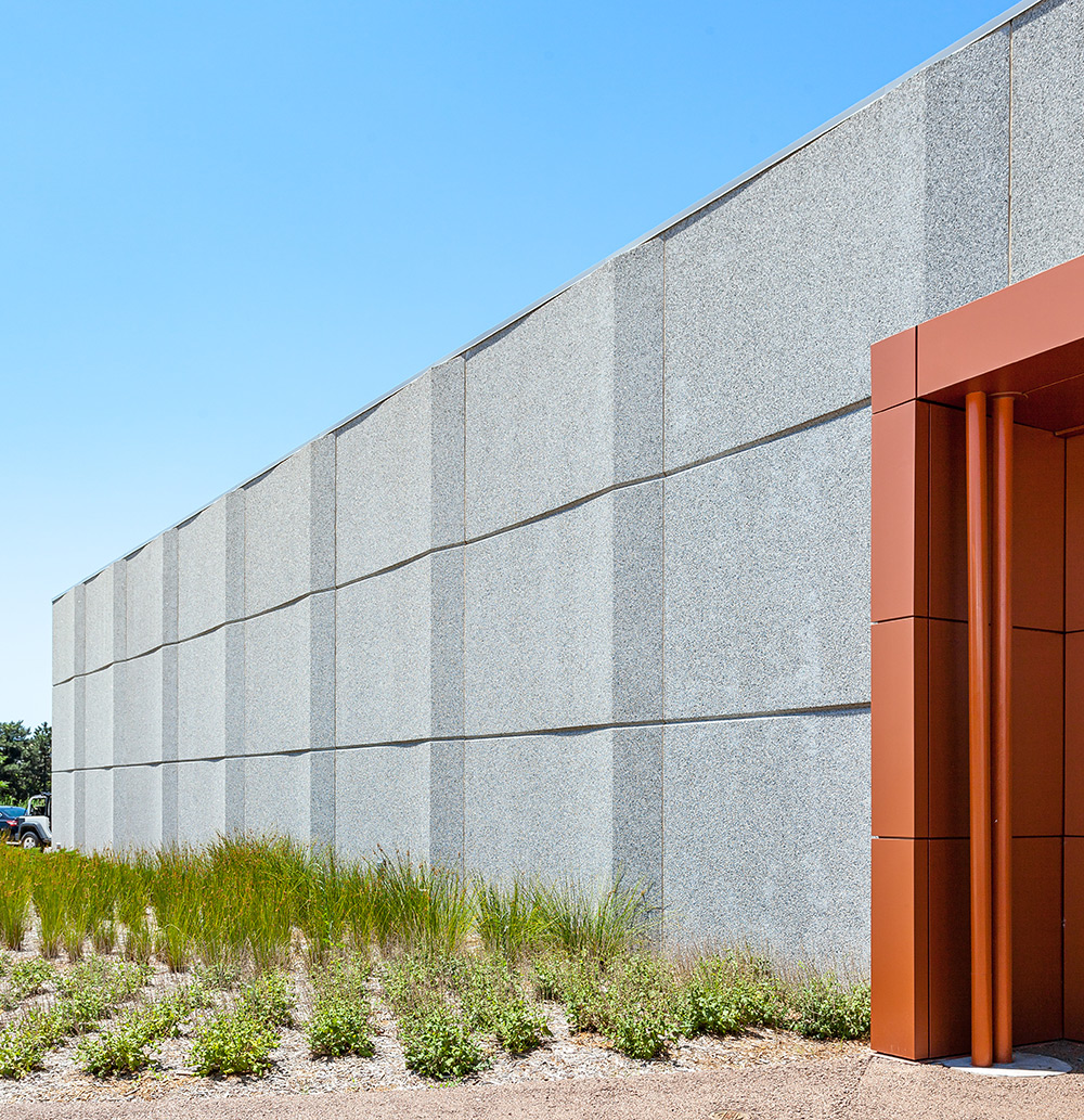 Advanced Learning Library - Enterprise Precast Concrete, Inc.