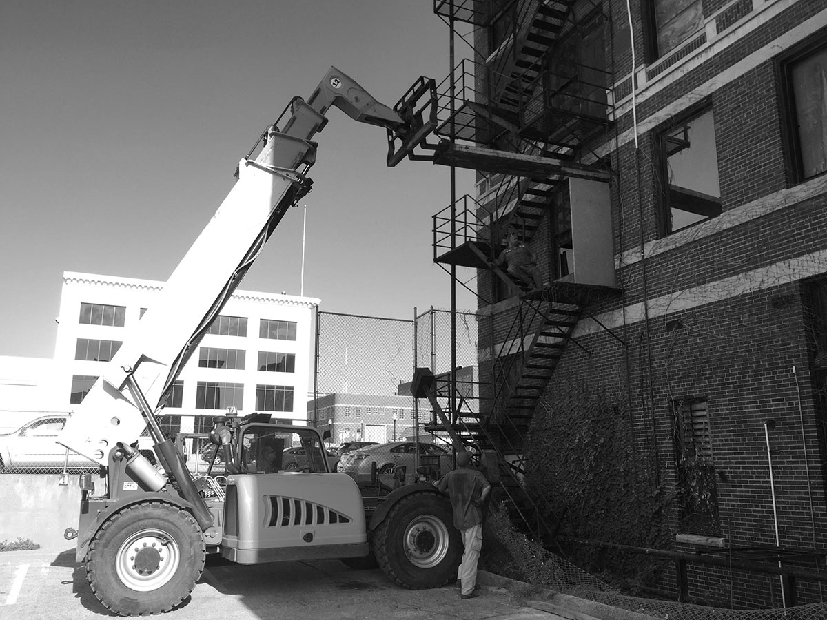 FLOOD - Enterprise Precast Concrete, Inc.