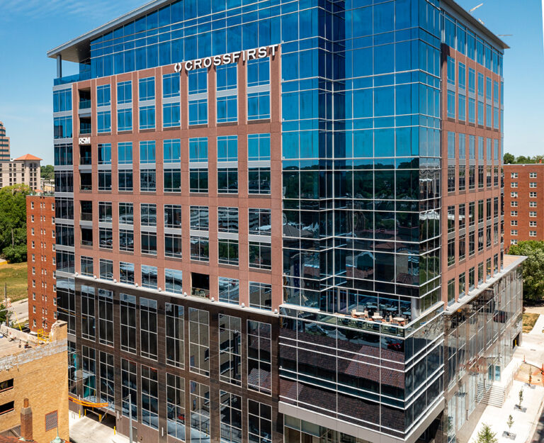 46 Penn Centre - Enterprise Precast Concrete, Inc.