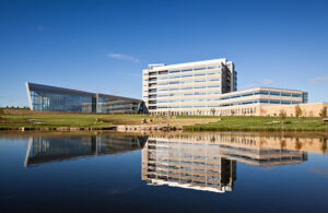 Aviva Headquarters - Enterprise Precast Concrete, Inc.