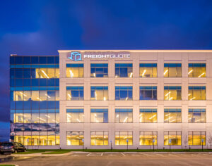 Freight Quote Headquarters - Enterprise Precast Concrete, Inc.