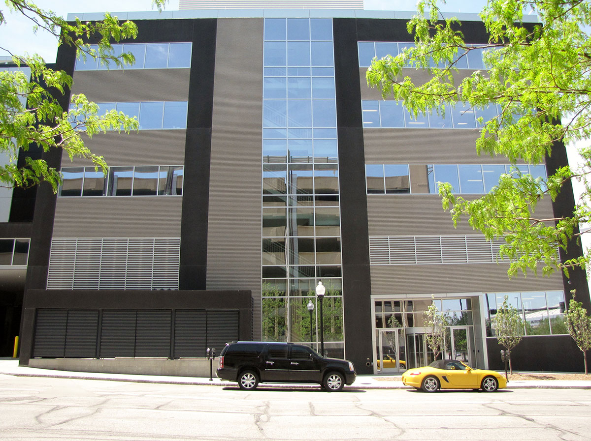 Gavilon Headquarters - Enterprise Precast Concrete, Inc.