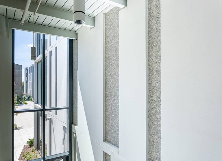 Kansas City Art Institute, Barbara A. Marshall Residence Hall ...