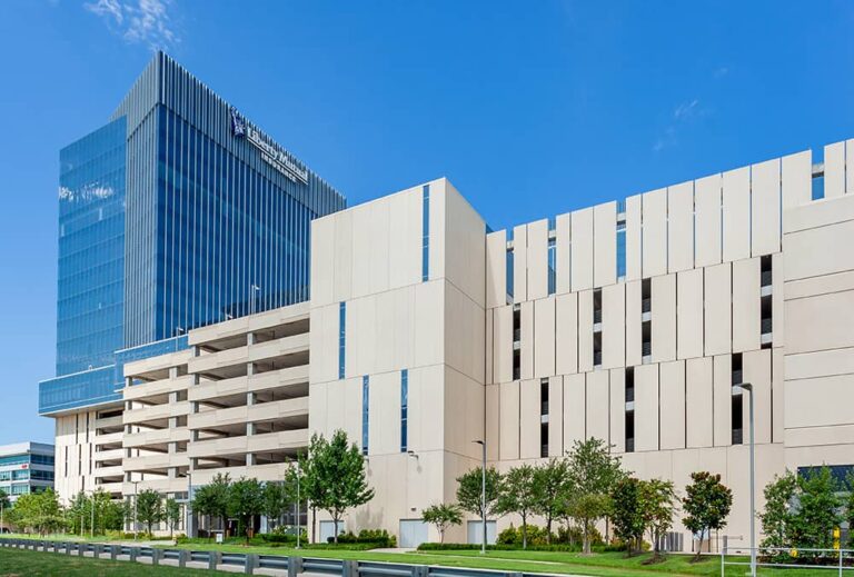 Liberty Mutual - Enterprise Precast Concrete, Inc.