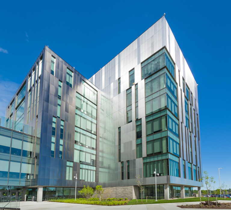 Cerner Innovations Campus - Enterprise Precast Concrete, Inc.