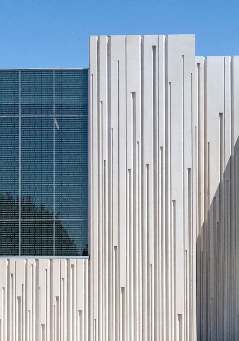 Girl's Inc. - Enterprise Precast Concrete, Inc.