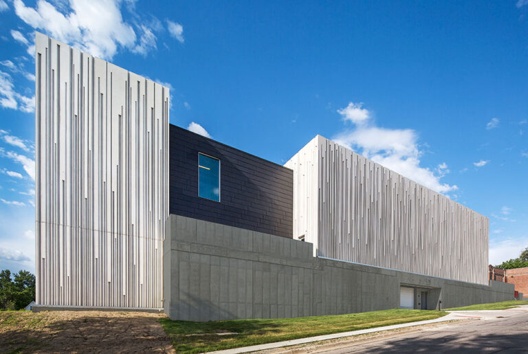 Girl's Inc. - Enterprise Precast Concrete, Inc.