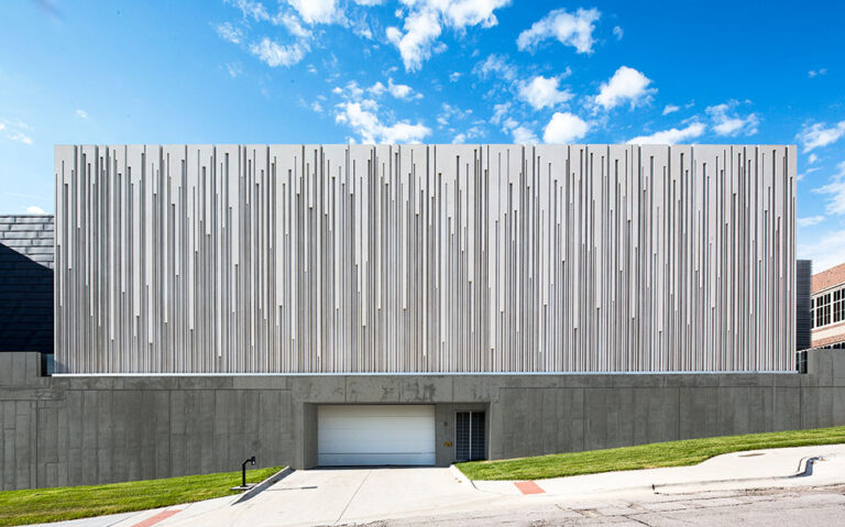 Girl's Inc. - Enterprise Precast Concrete, Inc.