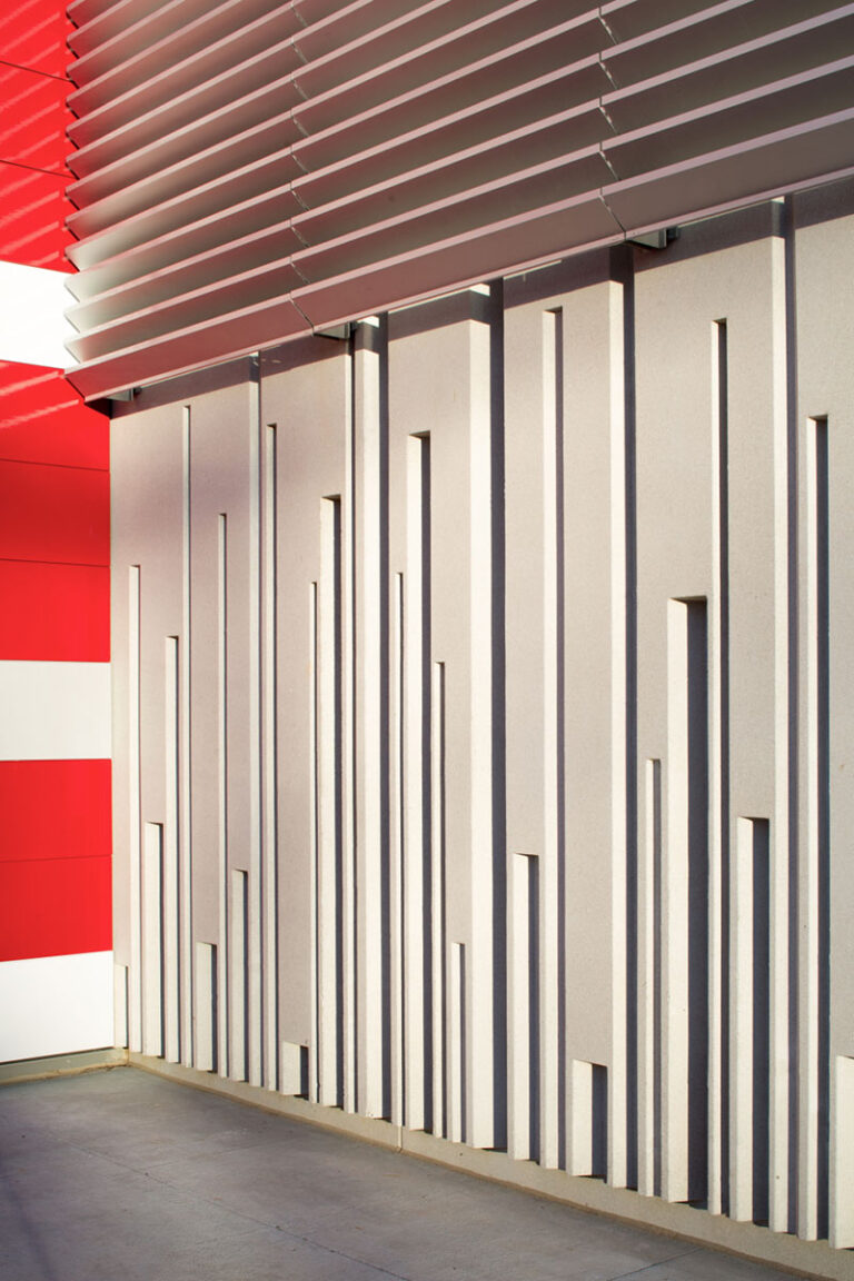 Girl's Inc. - Enterprise Precast Concrete, Inc.